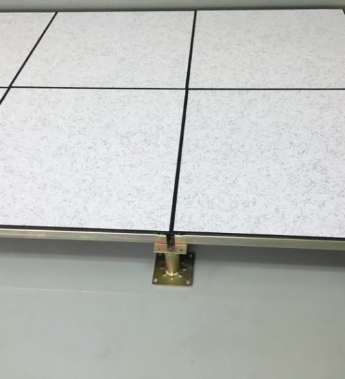Premium Raised Flooring in Karachi, Pakistan - 📞 0301 8338115