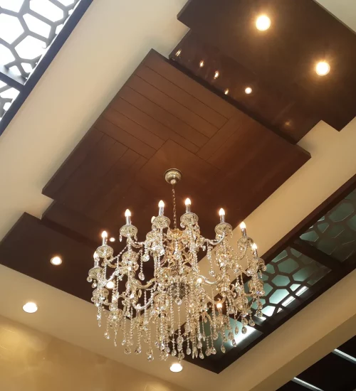 Luxury False Ceiling in Karachi, Pakistan | 📞 0301 8338115